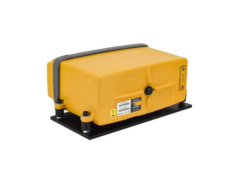 Topcon 3D-MC2 GPS Dozer Machine Control Kit w/ GX-55 & Single MC-R3 900 MHz