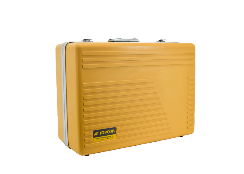 Topcon 3D-MC GRADEMAX Mastless Dual Antenna UHF II GPS Dozer Machine ...