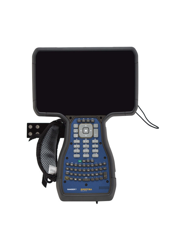 New Spectra Precision GPS Dual SP85 450-470 GNSS Base/Rover Receiver ...