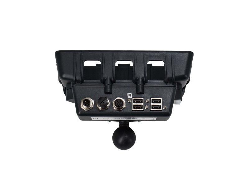MONTHLY RENTAL: NEW iDig CT741 CONNECT 2D Excavator Grade Control ...