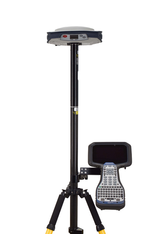 MONTHLY RENTAL: Spectra Precision SP85 GPS Single 450-470 MHz Base ...