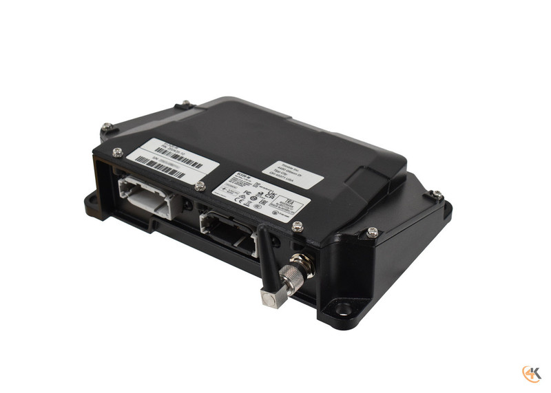 Trimble Earthworks GPS/GNSS Skidsteer Autos Machine Control Kit w ...