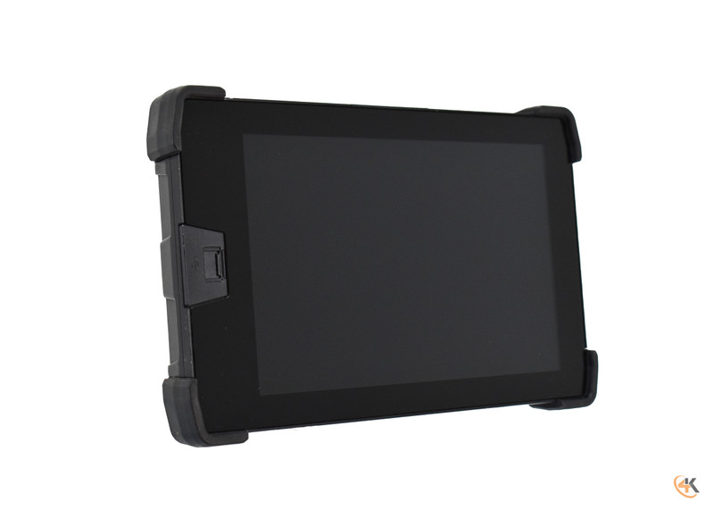 Trimble Earthworks GPS/GNSS Grader Machine Control Kit w/ TD520, Dual ...