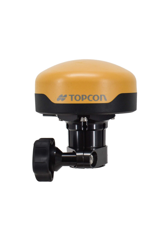 Topcon MC-Max Grader GPS Machine Control Kit w/ GX-55 V15 Display MC-X1 ...