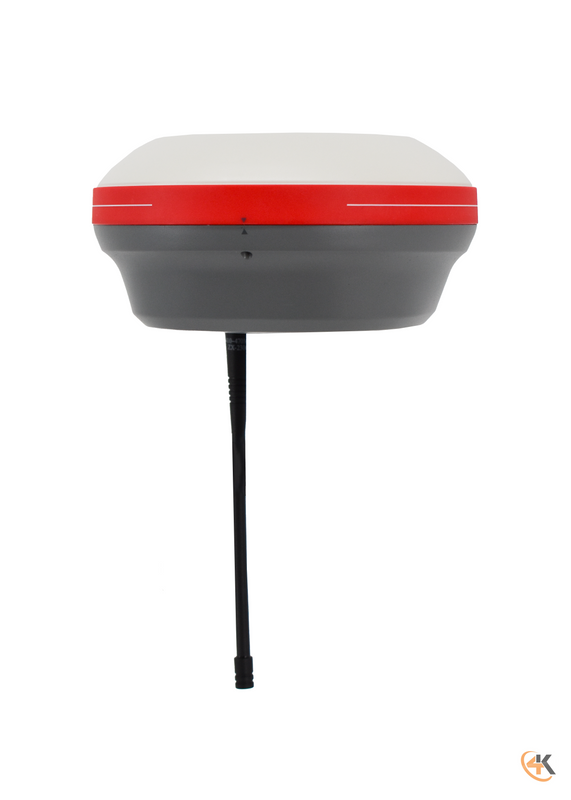 New iDig Connect 3D Excavator Grade Control Kit - 4K Equipment LLC