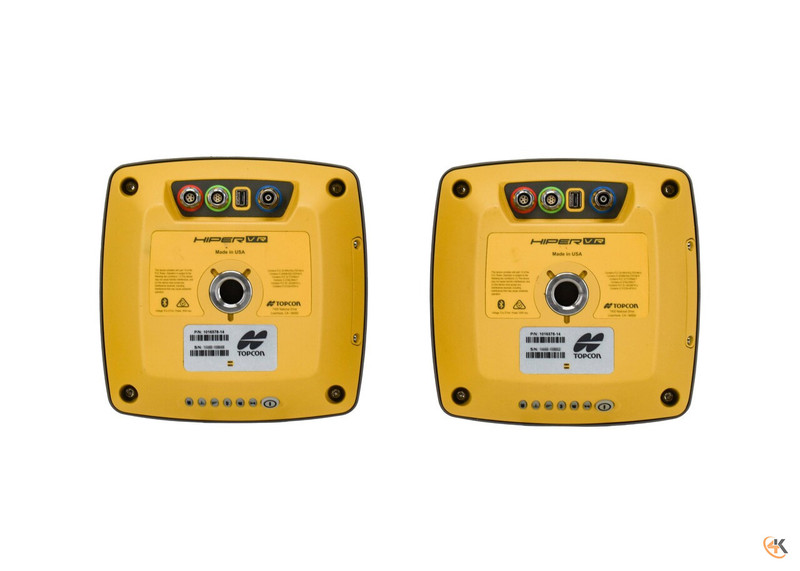 COMBO - Topcon 3D-MC2 GPS Dozer Machine Control Kit w/ GX-55 Display ...