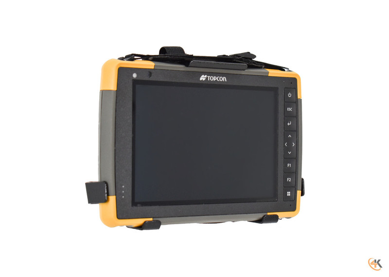 COMBO - Topcon 3D-MC2 GPS Dozer Machine Control Kit w/ GX-55 Display ...