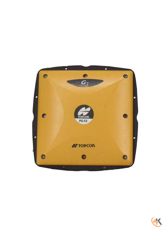 Monthly Rental: Topcon 3D-MC2 GPS Dozer Machine Control Kit w/ GX-55 ...