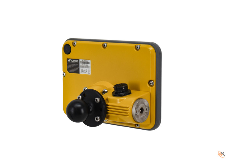 Topcon MC-Max Dozer GPS Machine Control Kit w/ GX-55 V15 Display MC-X3 ...