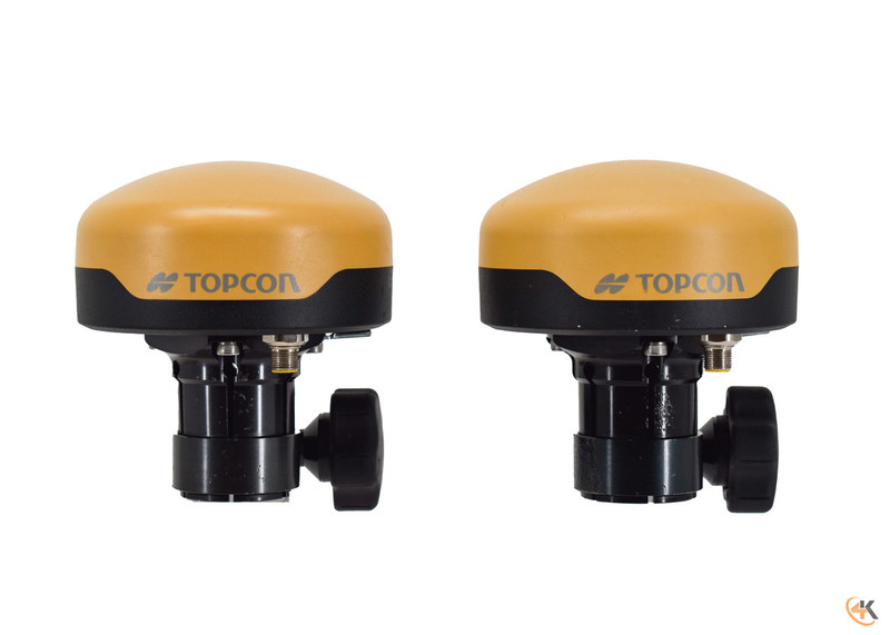 Topcon MC-Max Dozer GPS Machine Control Kit w/ GX-90 V15 Display MC-X3 ...