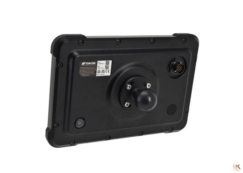 Topcon MC-Max Dozer GPS Machine Control Kit w/ GX-90 V15 Display MC-X3 ...