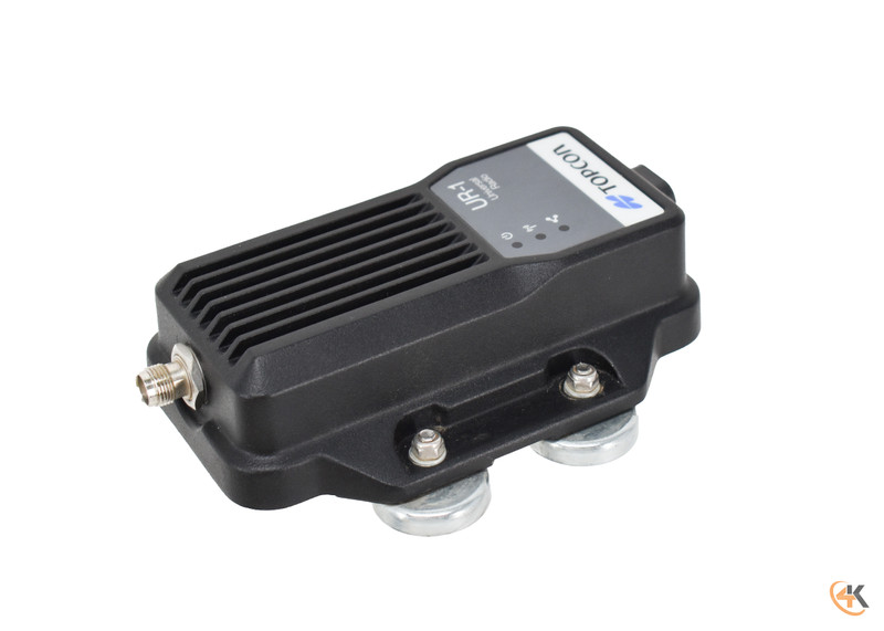 Monthly Rental: Topcon MC-Max Excavator GPS Machine Control Kit w/ GX ...