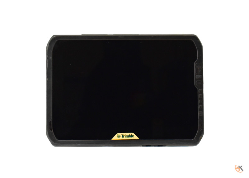 Trimble Siteworks Excavator Machine Guidance Kit w/ SPS986 GPS Rover ...