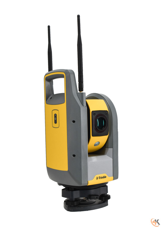 Trimble Ri Building Construction Layout Robotic Total Station