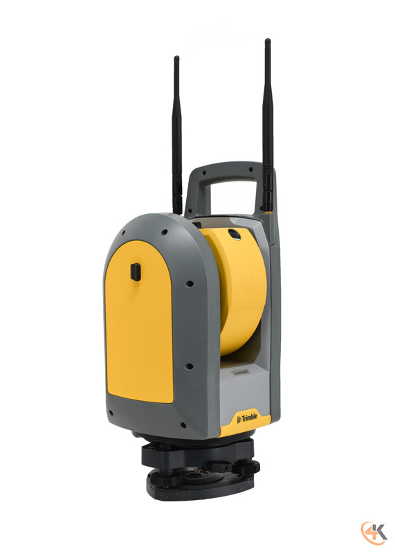 Trimble Ri Building Construction Layout Robotic Total Station