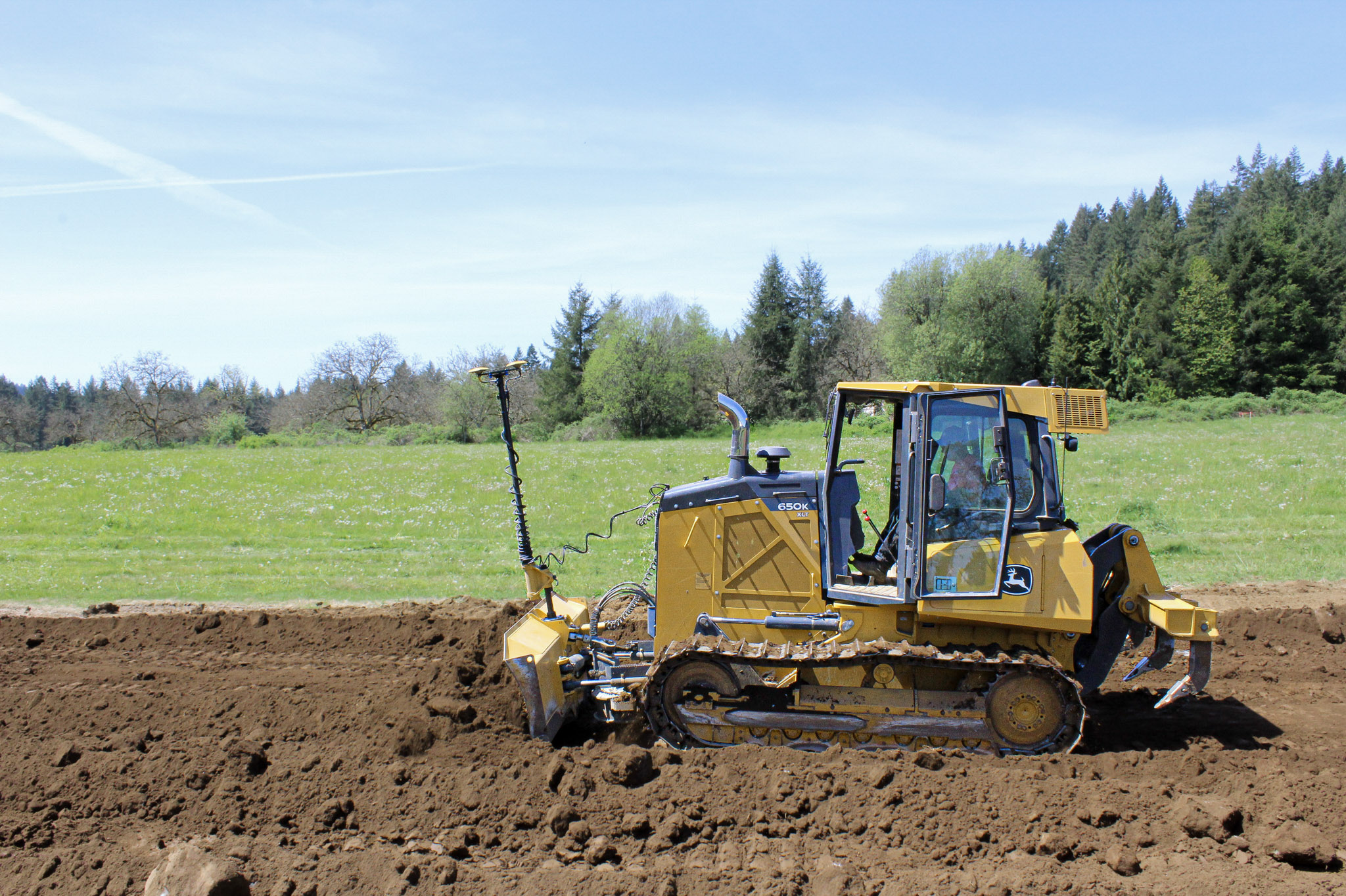 Topcon Full Packages - Base/Rover Receivers & GPS Machine Control Kits ...