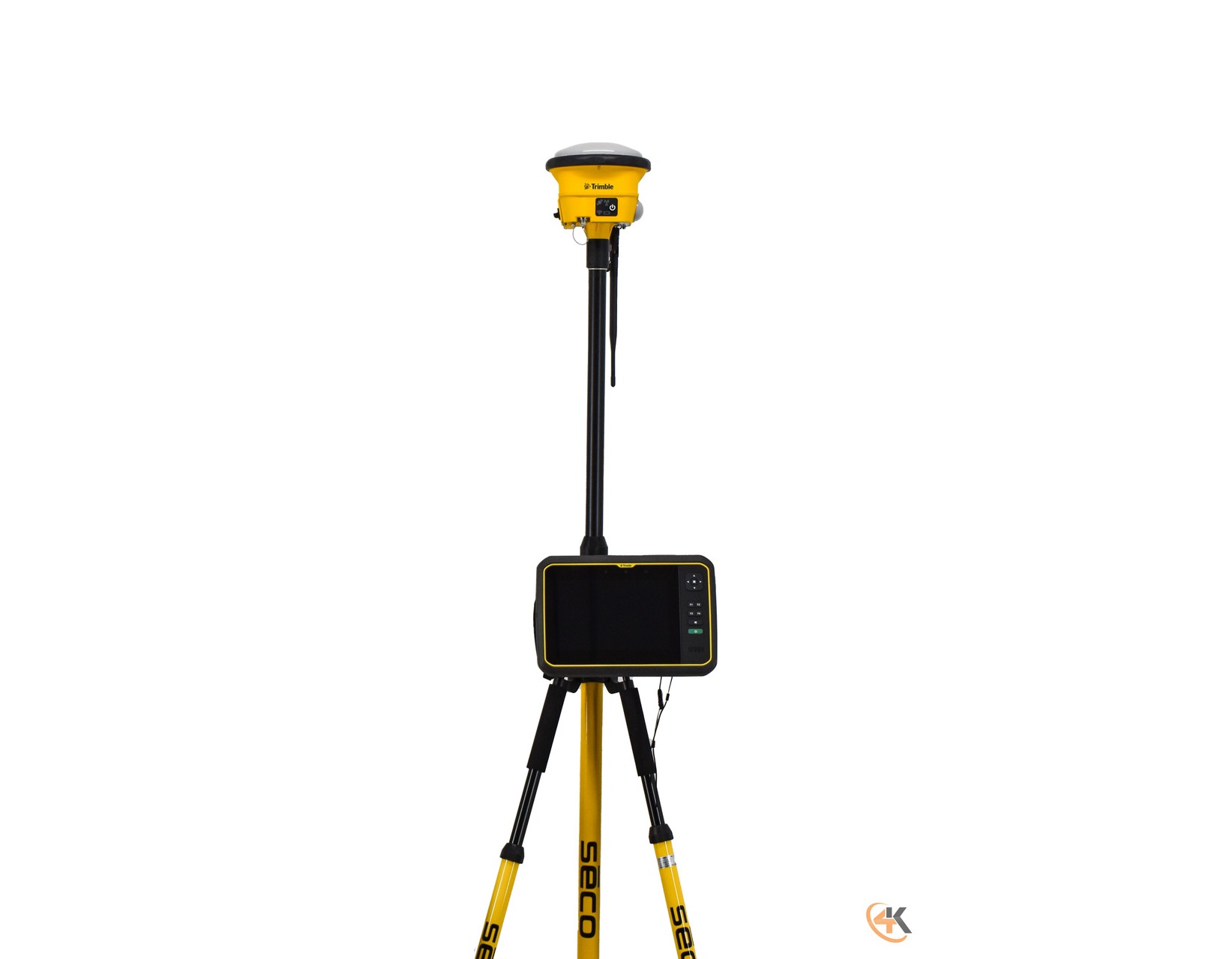 Trimble R780 GPS/GNSS Rover for Construction - 4K Equipment LLC