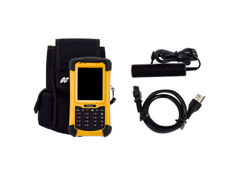 Getac PS236 Data Collector w/ Pocket-3D Software