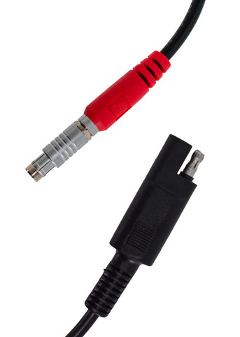 Topcon Adapter Cable - 4K Equipment LLC