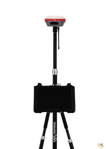 NEW iDig CT740 CONNECT 2D+ Excavator Grade Control System w/ Spotman ...