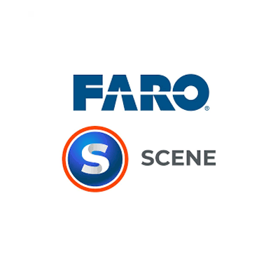 Faro Scene Software - 1 Year Subscription