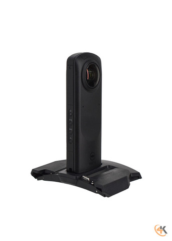 Faro 360 PanoCam w/ Focus Scanner Mount