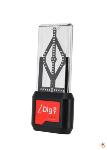 iDig LED Light Bar