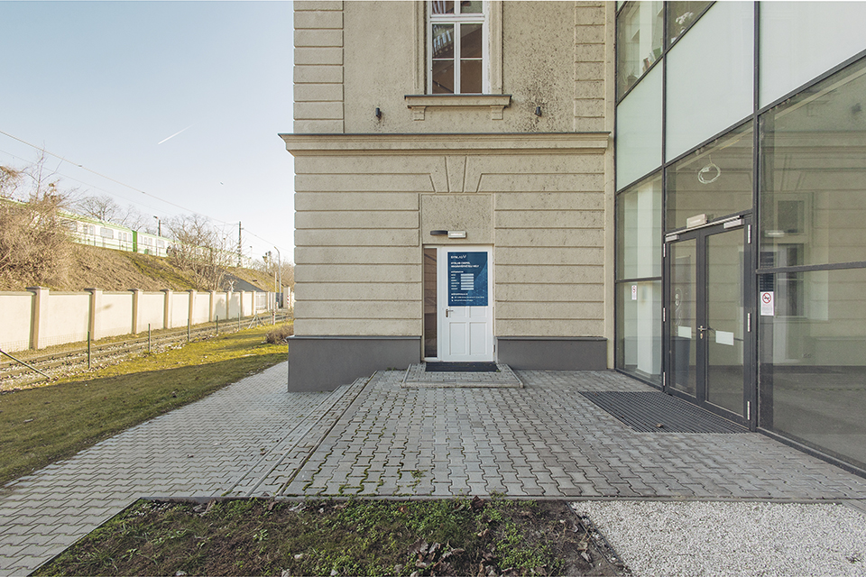 Új magánvérvételi helyet nyitottunk Csepelen - SYNLAB Hungary