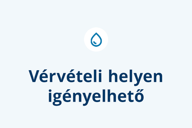 Vizelet mikroalbumin - SYNLAB Hungary