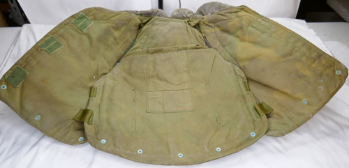 USGI Body Armor Fragmentation Protection Vest