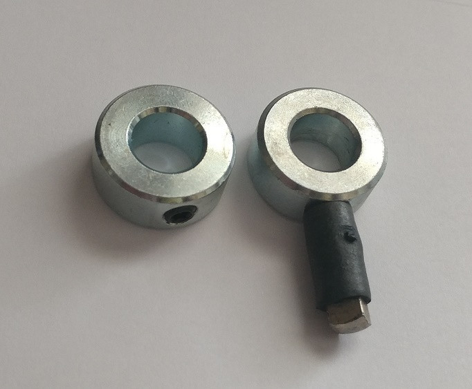 Zenith Pelvic Drop Adjusting Collar