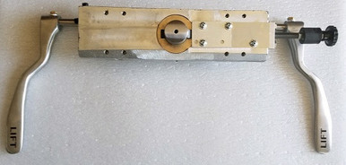 New Zenith Pelvic Drop