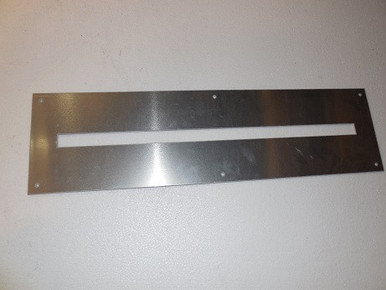 Spinalign Replacement Directional Plate