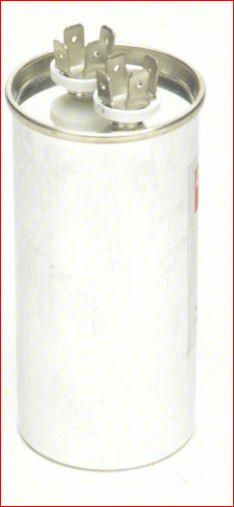 Zenith Cox 95 Elevation Motor Capacitor
