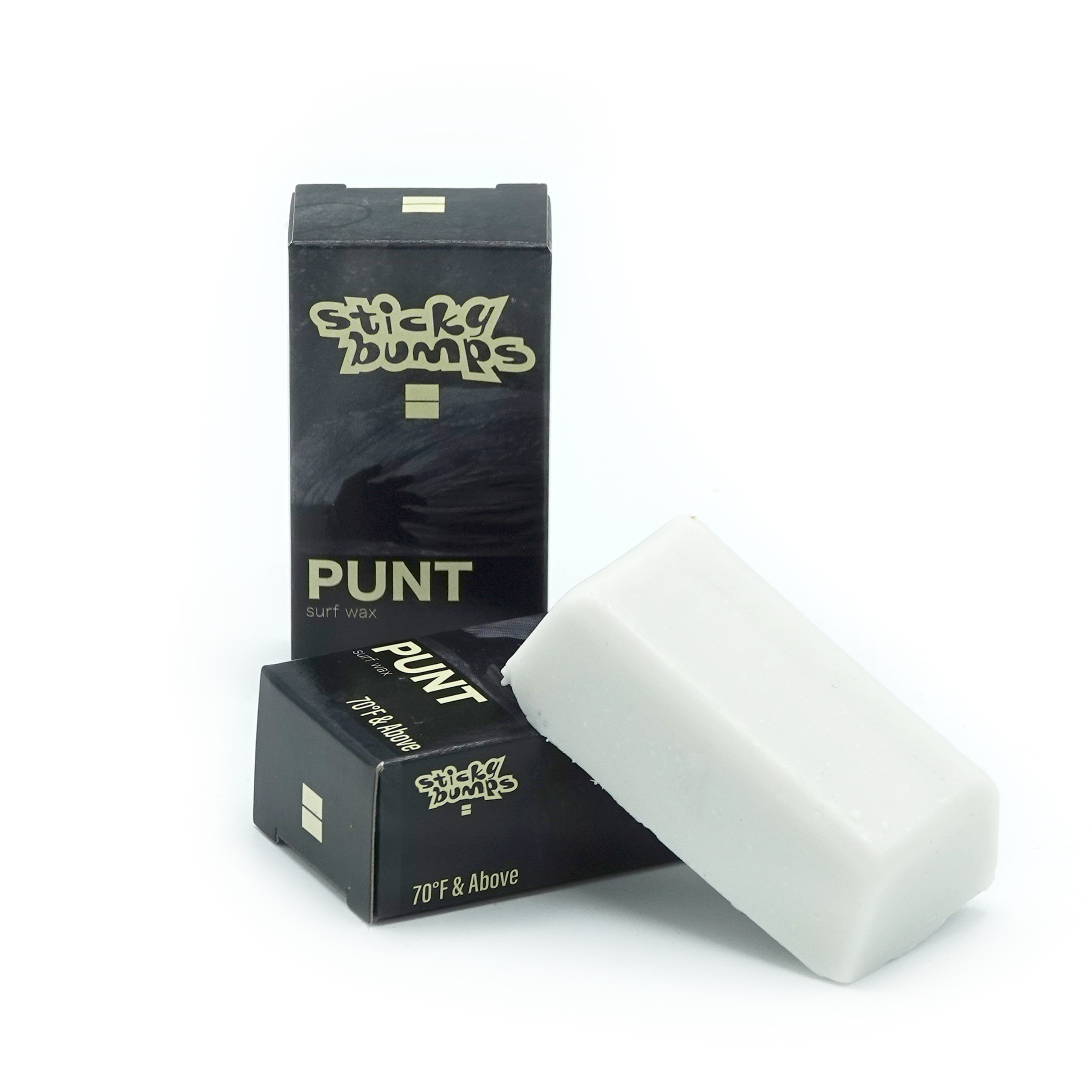 Sticky Bumps | The Original & Best-Selling Surf Wax, Since 1971