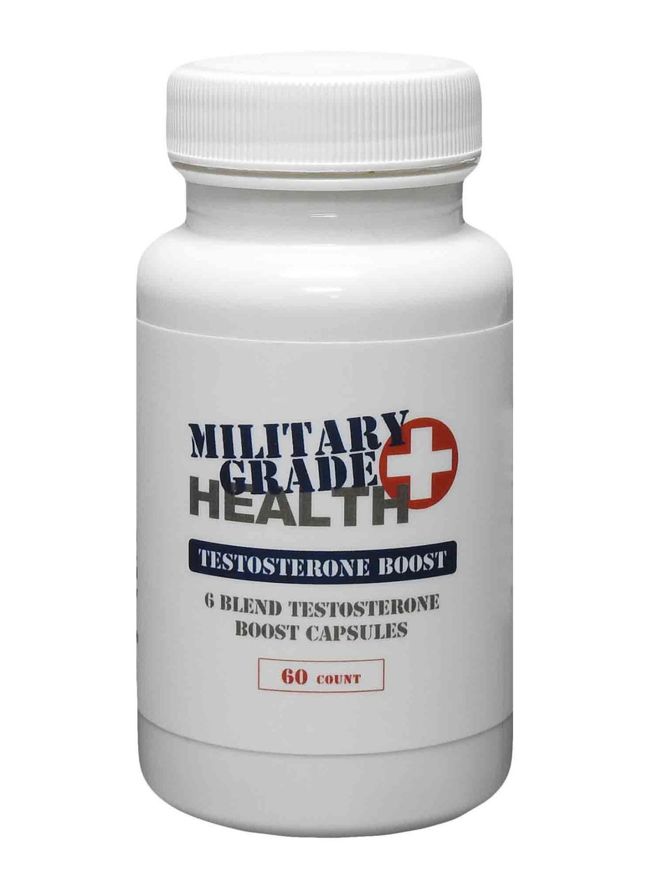 Military Grade Products - Military Grade Health
