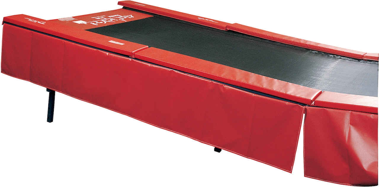 Tumbl Trak: Tumbl Trak® Replacement Parts for Gymnastics Cheer Dance