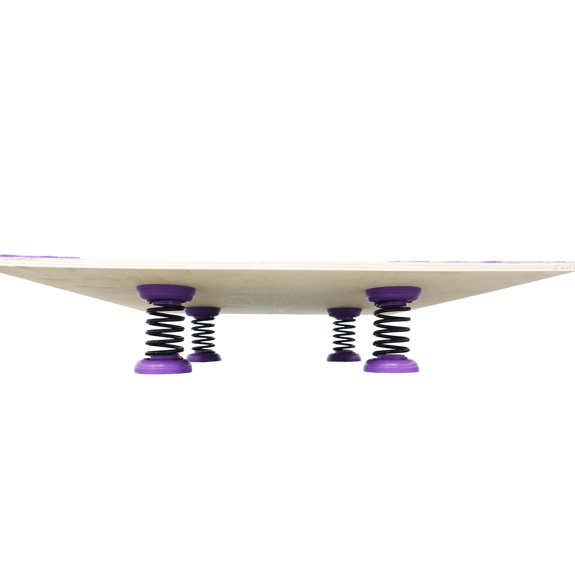 Tumbl Trak: Spring Floor Kits for Gymnastics Cheer