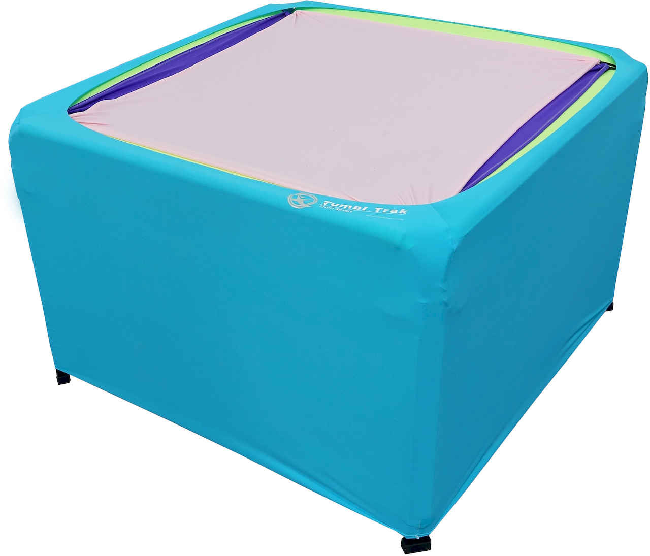 Tumbl Trak: Boundex® Cuddle Box™