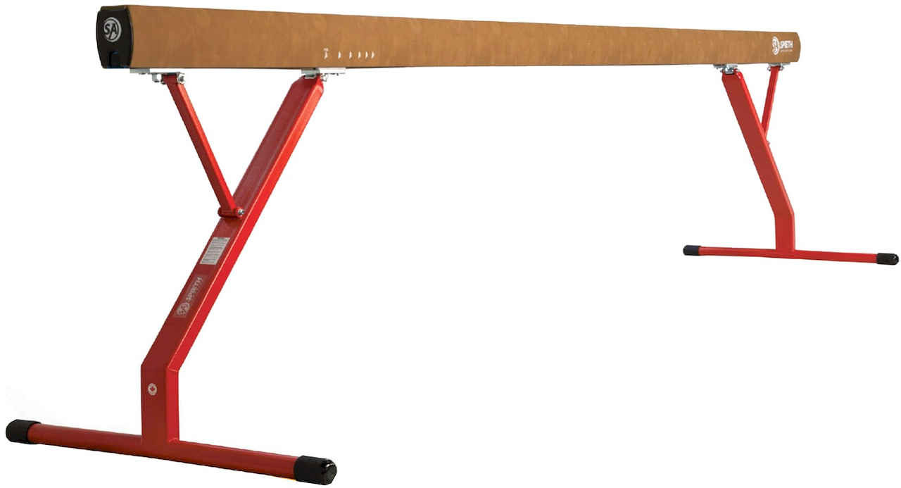 Tumbl Trak - Gymnastics - Balance Beams - Tumbl Trak