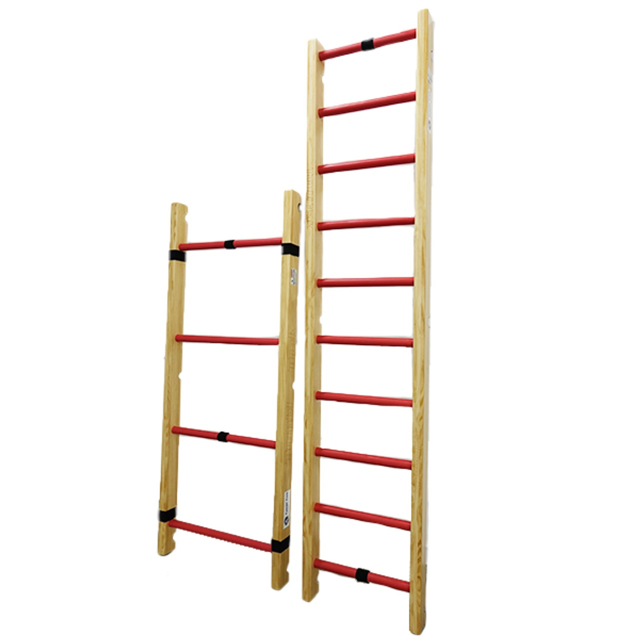 Kids Padded Ladders