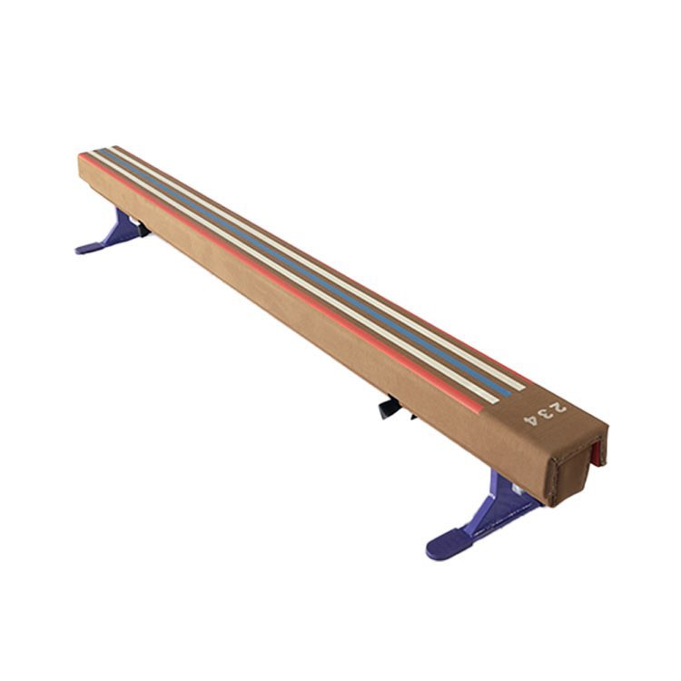 Tumbl Trak - Gymnastics - Balance Beams - Tumbl Trak