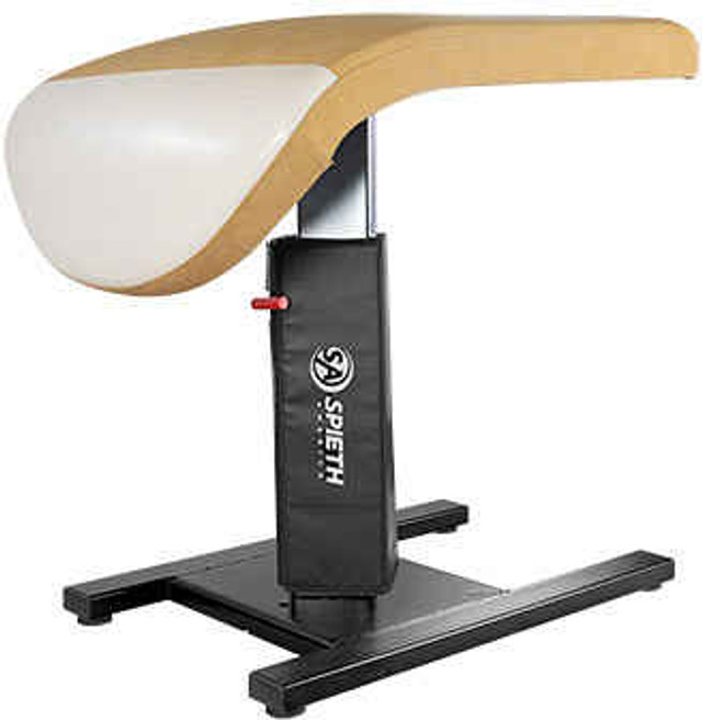 Tumbl Trak: Performance Series Vault Table for Gymnastics