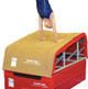 Tumbl Trak: T-Trainer Bundle 2 for Gymnastics
