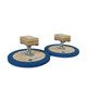 3-in-1 Adjustable Handstand Canes