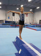 Pyramid Beam Blocks