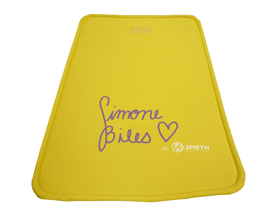 Tumbl Trak - Gymnastics - Spieth Gymnastics Equipment - Spieth Beams ...