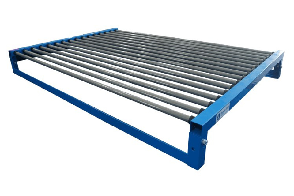 Tumbl Trak: Semi Assembled Spring Floors for Gymnastics Cheer