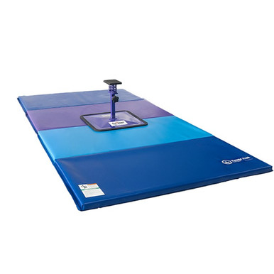 Tumbl Trak: Flyers Dream Bundle for Cheer