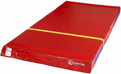 Tumbl Trak: Practice Mats for Gymnastics Cheer Dance Martial Arts